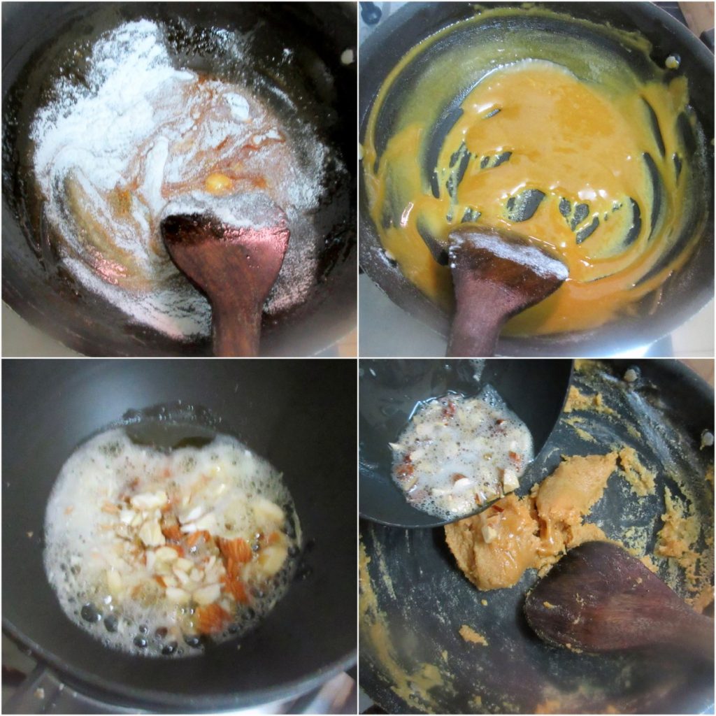 Chalimidi ~ Sri Rama Navami Neivedyam