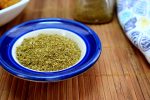 Thuna Paha ~ Sri Lankan Curry Powder