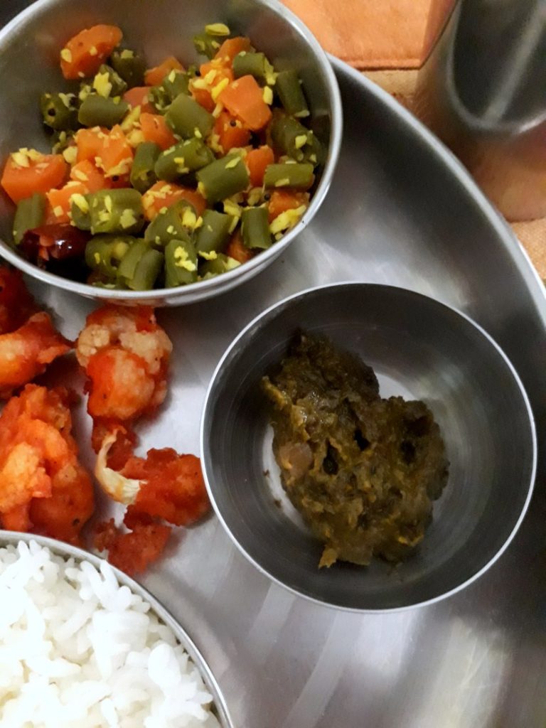 Chukka Aaku Pachadi | How to make Chukka Aaku Chutney