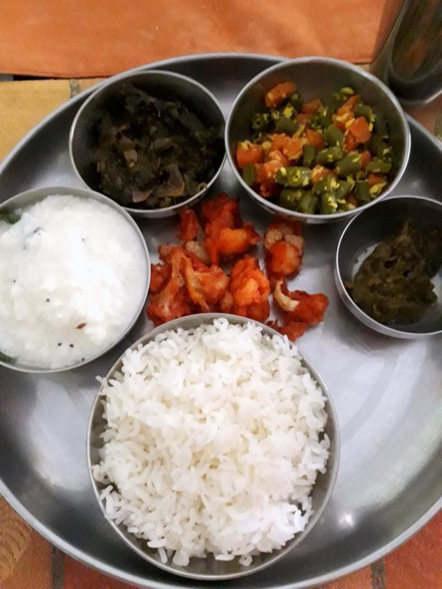 Chukka Aaku Pachadi | How to make Chukka Aaku Chutney