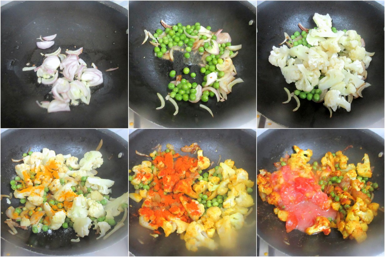 Sukhi Subzi Roll | How to make Roll with Mixed Vegetables