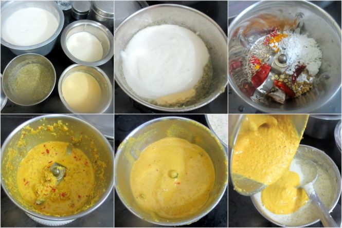 Heerekai Dosa | Ridge Gourd Dosa from Karnataka