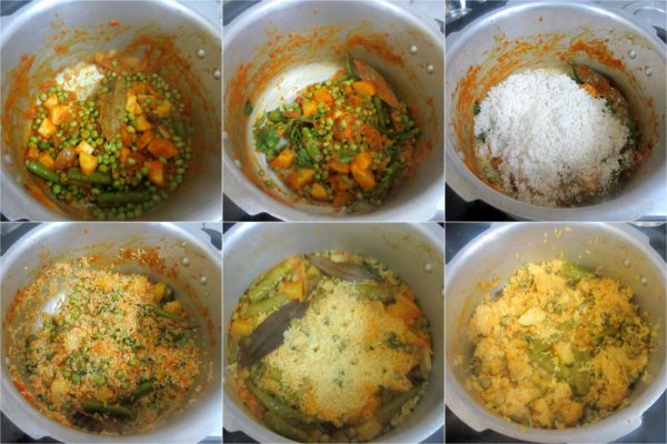 Lilva Pulao | How to make Fresh Toor Lilva Pulao
