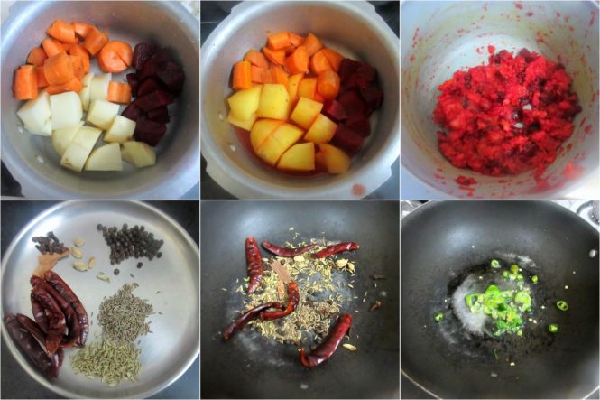Kolkata Style Vegetable Chop