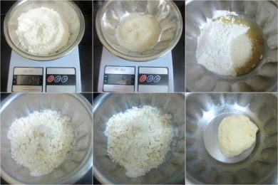 Deep Fried Ooty Varkey | How to make Ooty Varkey