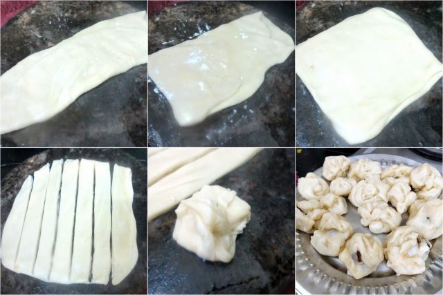 Deep Fried Ooty Varkey | How to make Ooty Varkey