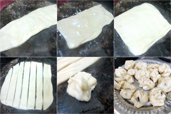 Deep Fried Ooty Varkey | How to make Ooty Varkey