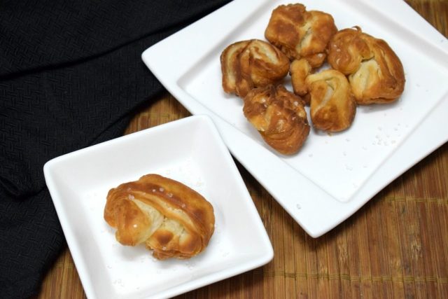 Deep Fried Ooty Varkey | How to make Ooty Varkey