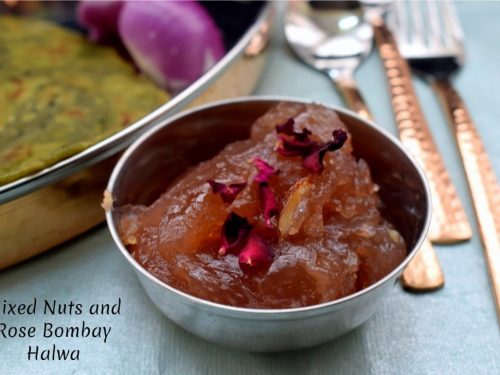 Holi Recipes | 50+ Snacks, Sweets and Party recipes for your Holi Party