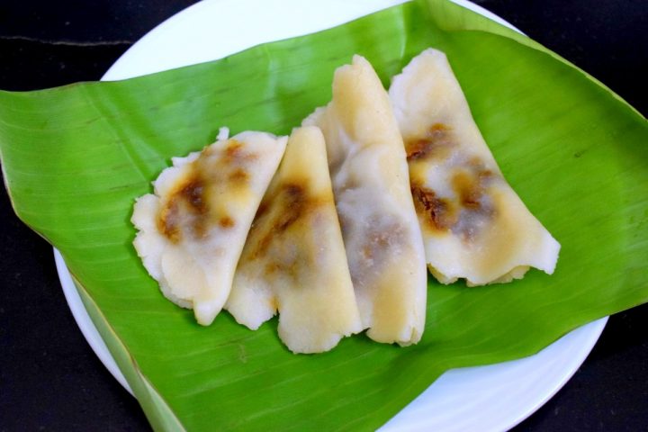 Ela Ada Recipe | Easy Elayappam | Kerala Ila Ada