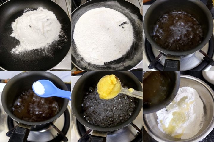 Ela Ada Recipe | Easy Elayappam | Kerala Ila Ada