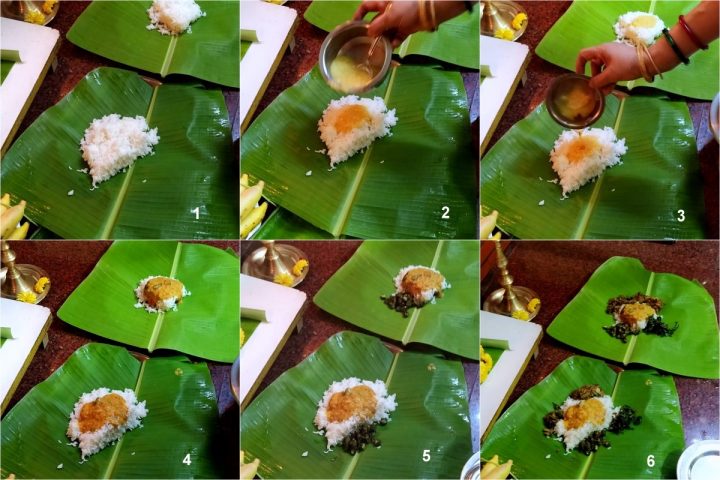 Purattasi Sani Viratham Procedure and Preparation