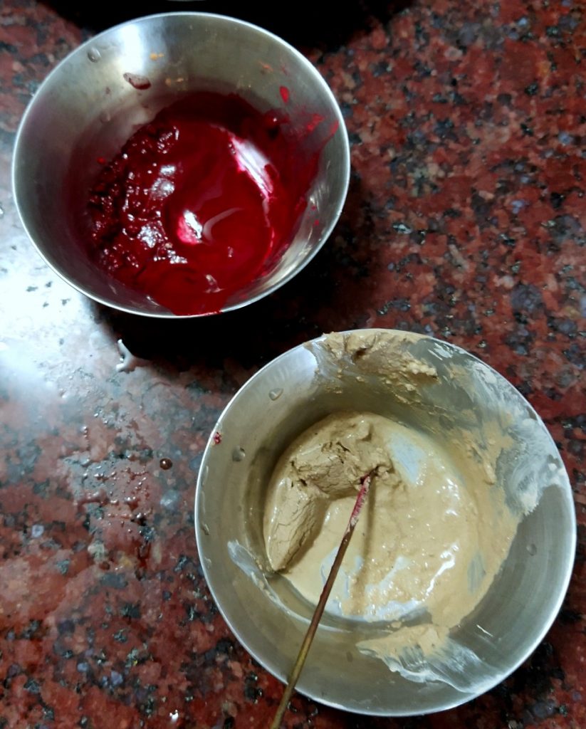 Purattasi Sani Viratham Procedure and Preparation